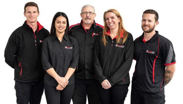 BWOF Auckland: Preparing for your Compliance Schedule - Fireco Fire Safety