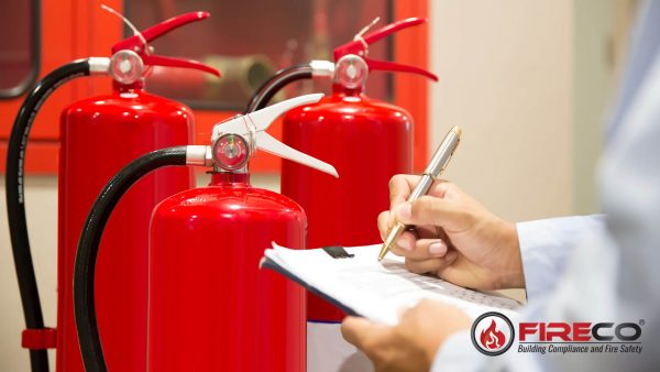 Fireco - Fire Safety & Building Compliance Northland & Auckland