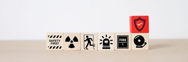 The Key Differences Between Passive and Active Fire Protection - Fireco