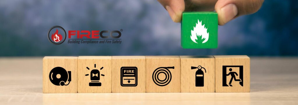 Fireco - Fire Safety & Building Compliance Northland & Auckland