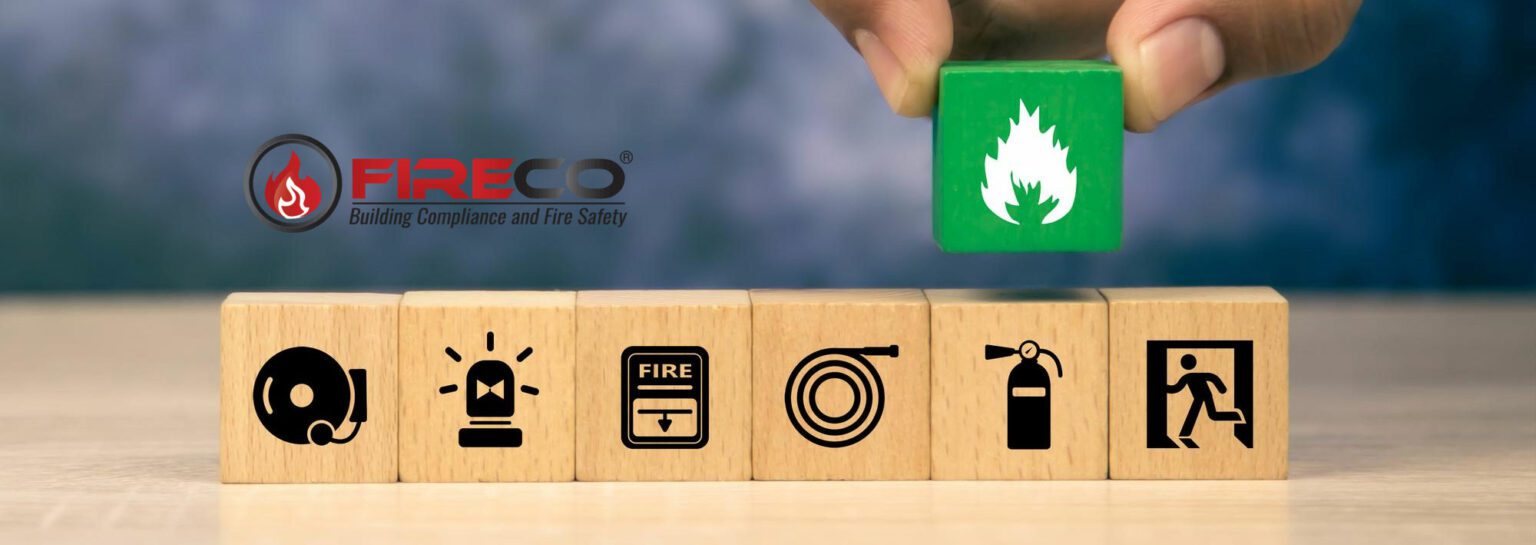 The BWoF Process: A Building Warrant of Fitness Checklist - Fireco Fire ...