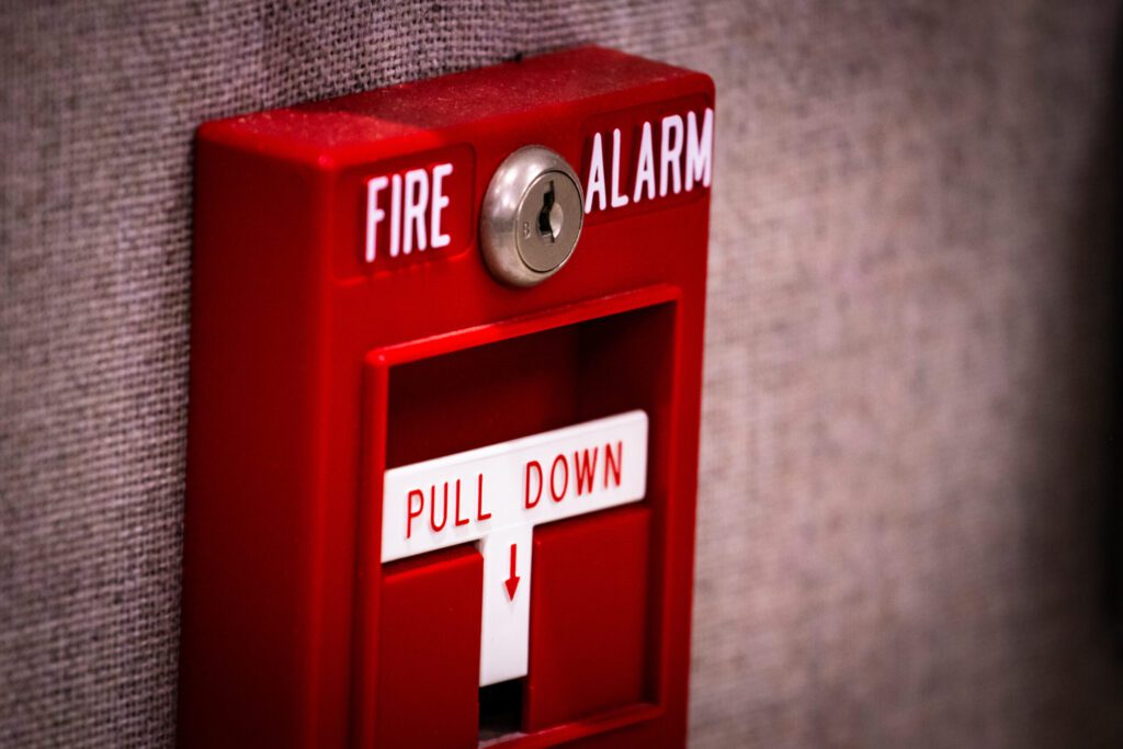 False Alarms: Why They Happen & How to Prevent Them
