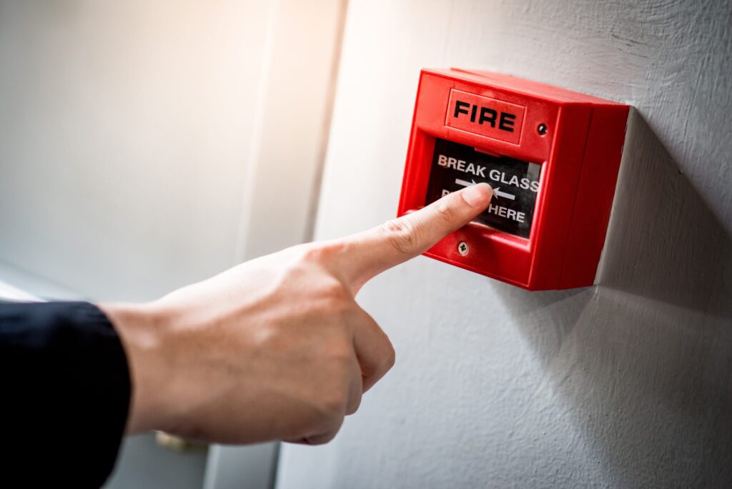 Essential Fire Alarms and Maintenance in Auckland: Protecting your ...